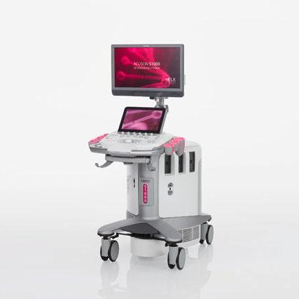 Siemens Acuson S1000 | PRS Healthcare